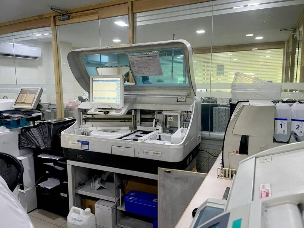 Advanced Diagnostic Labs | Accurate Reports – Biocity Healthcare
