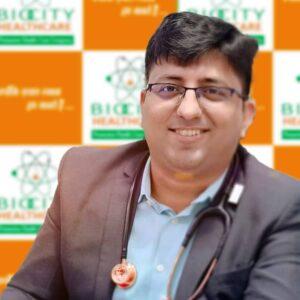 Why Choose Biocity Healthcare | Accurate & Trusted Lab